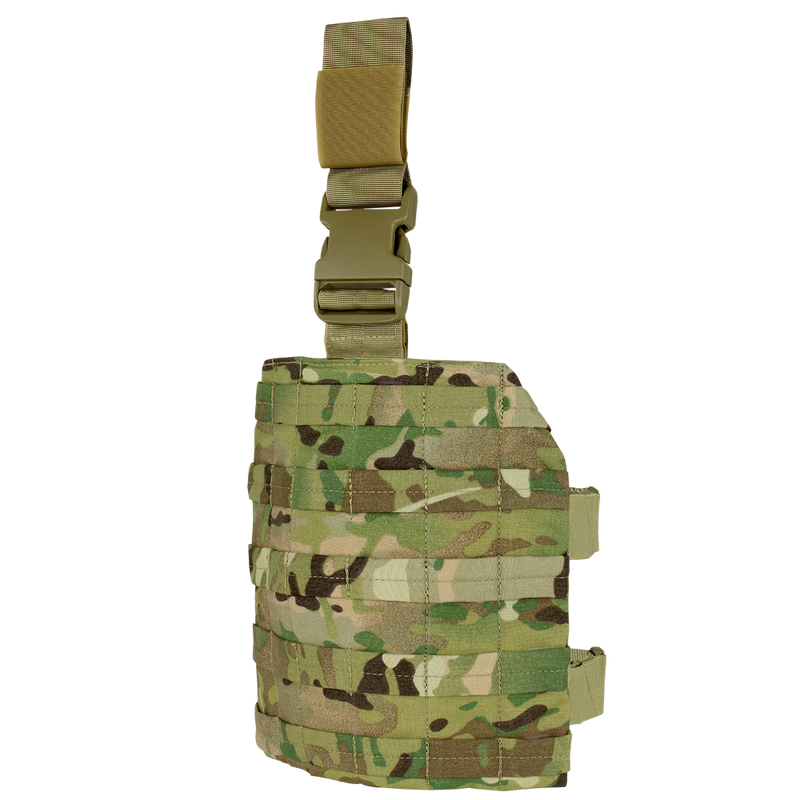Condor Tactical Drop Leg Platform - OCP - MA1-800 — Play Insane